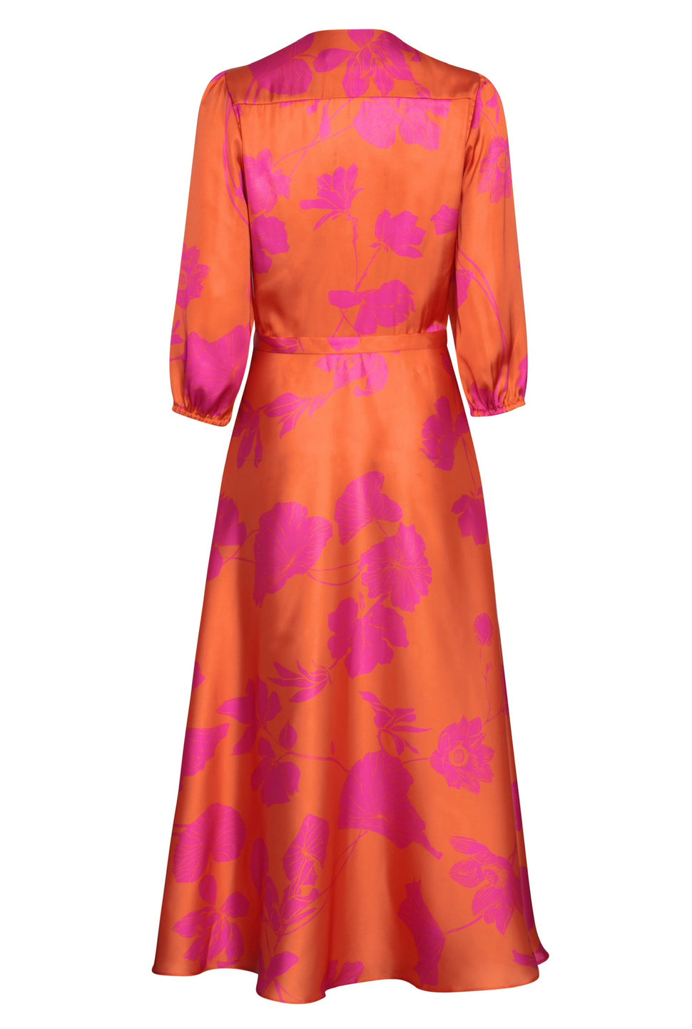 Cici Dress – Claire Mischevani